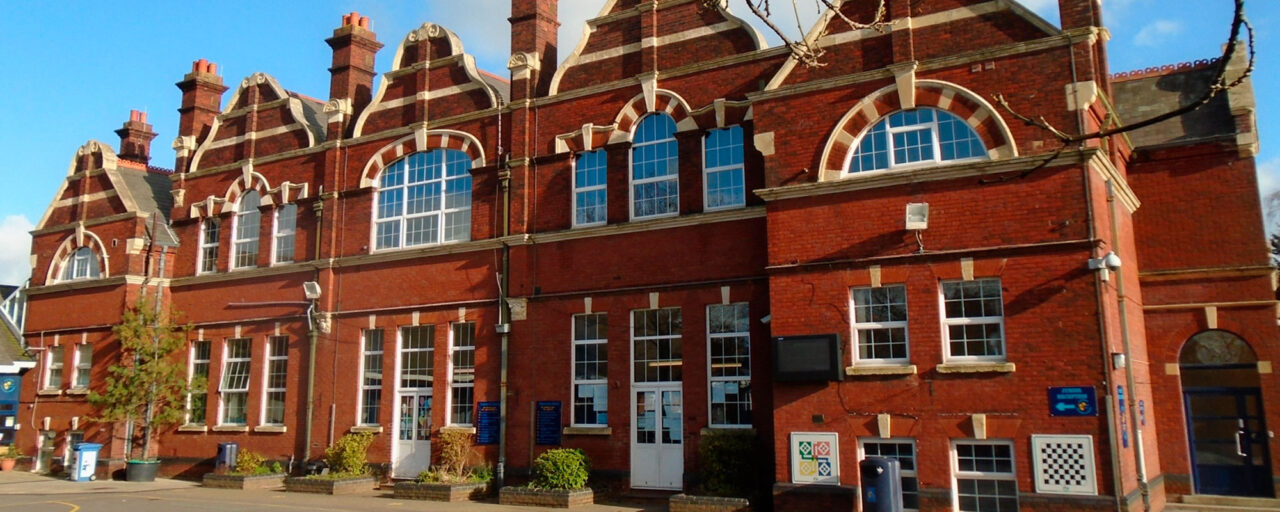 Home | Copnor Primary School